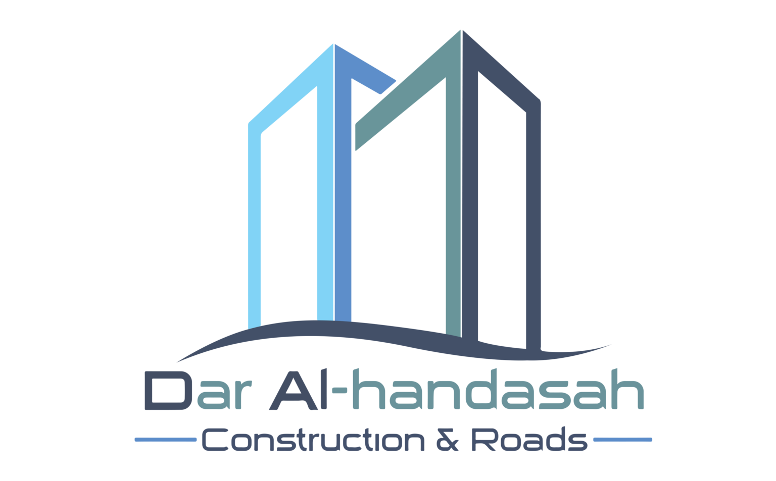 دار الهندسة – للانشاءات والطرق